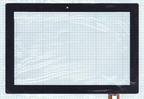 Тачскрин для Lenovo ideapad Miix 310 черное