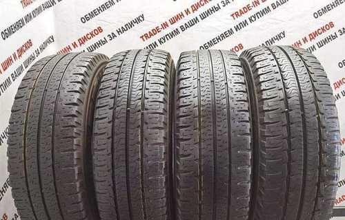 Michelin Agilis Camping 215/70 R15C 109Q