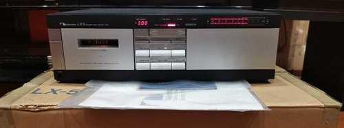 Кассетная дека Nakamichi LX-5