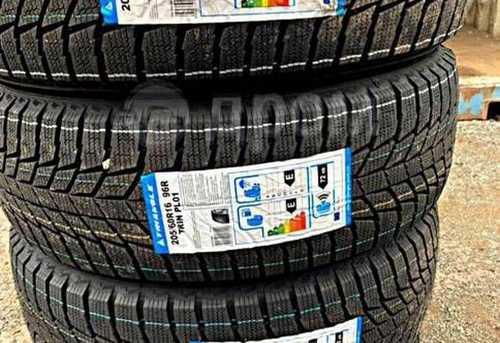 Triangle PL01 205/60 R16 96R