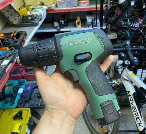 Шуруповерт ударный Bosch EasyImpact 12V