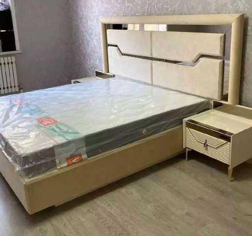 Спальня в наличии