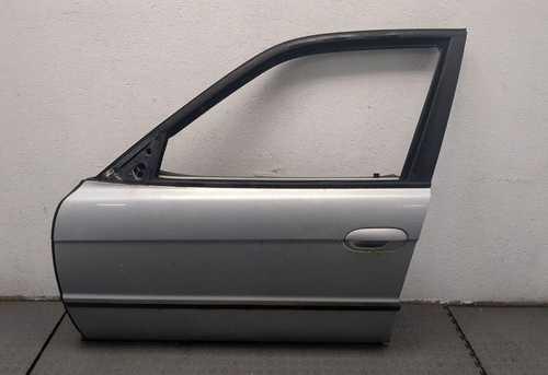 Дверь боковая BMW 7 E38, 1998