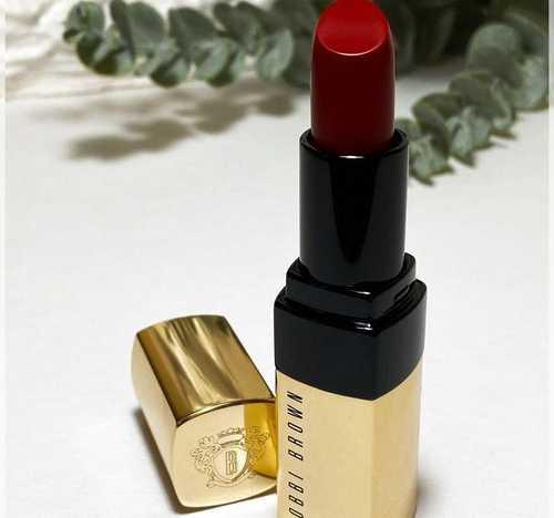 Luxe Lip Color помада Red Parisian 3.8g