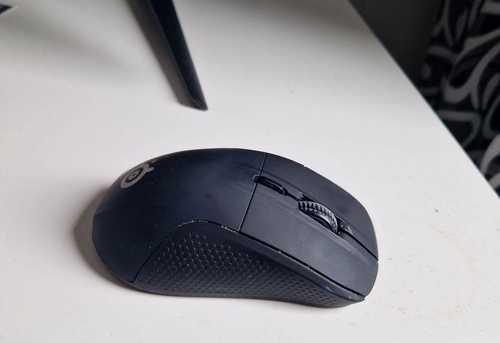 Игровая мышь Steelseries Rival 710