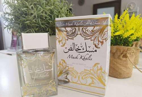 Musk Khalis ОАЭ