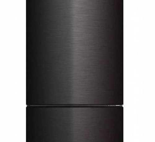 Новый Холодильник Haier C4F740cbxgu1 Серый