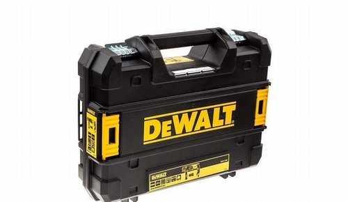 Перфоратор dewalt D25134K