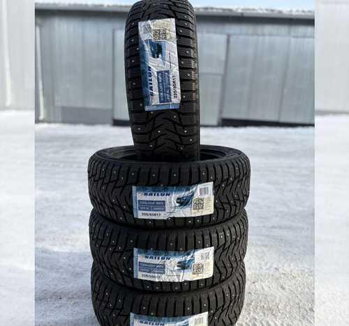 Sailun Ice Blazer WST3 225/55 R17 101T