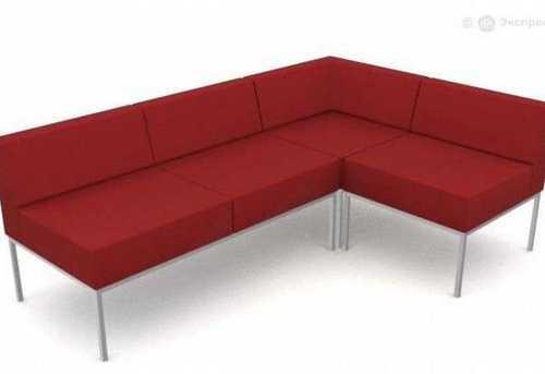 Модульный диван M3 (2D+1V+1D)