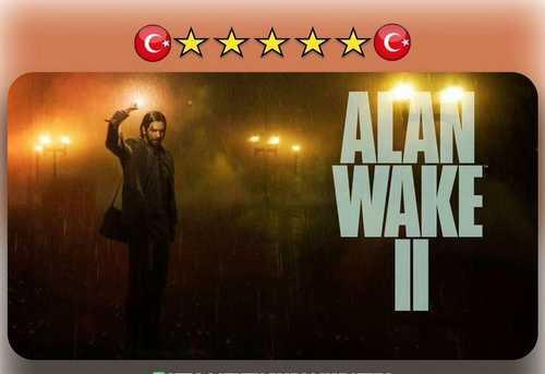Alan Wake 2 PS5 68509