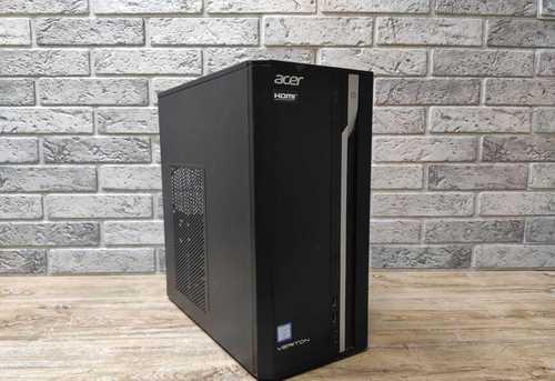 Системный блок Acer Veriton Essential S2710G