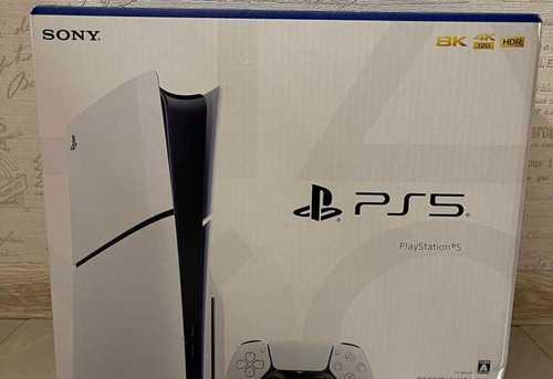 Sony Playstation 5 slim CFI-2000 A01
