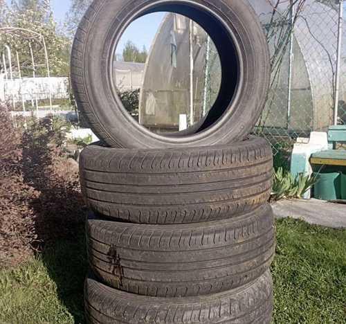 Hankook AH11 225/60 R17