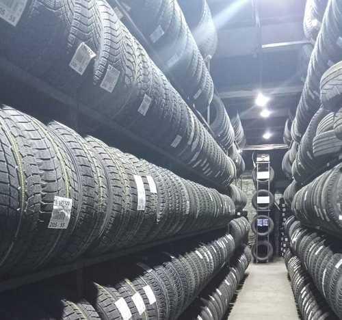 Nokian Tyres Nordman RS2 SUV 255/60 R18 112N