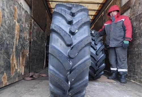 Шины на трактор мтз 82 Nortec 360/70R24