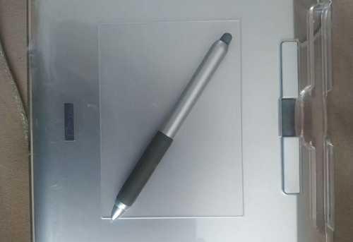 Графический планшет wacom cte-440/s