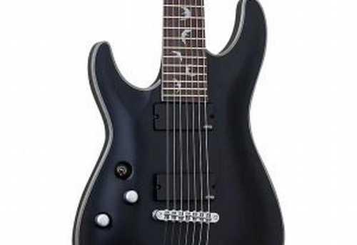 Электрогитара Schecter Damien Platinum-7 Electric