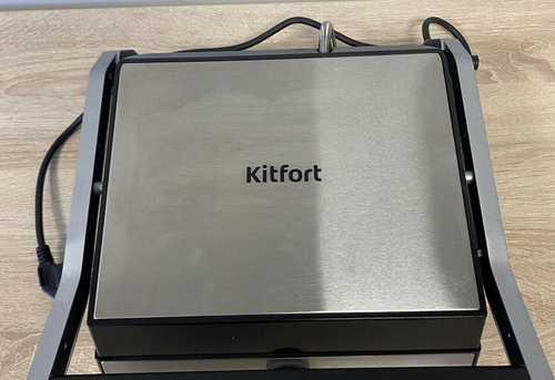 Электрогриль Kitfort KT-1653
