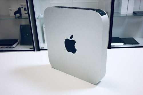 Mac Mini mgem2 2017 г.в. i5, SSD 120 Гб (М-1834)