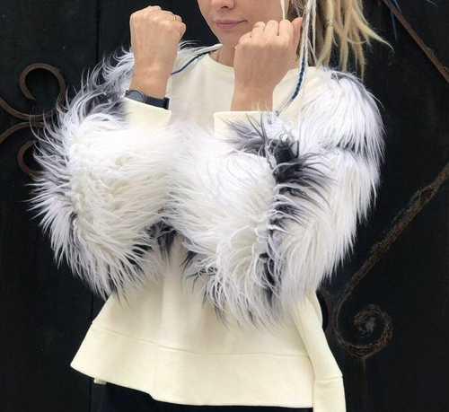 Кофта Zara оверсайз, свитшот оверсайз zara