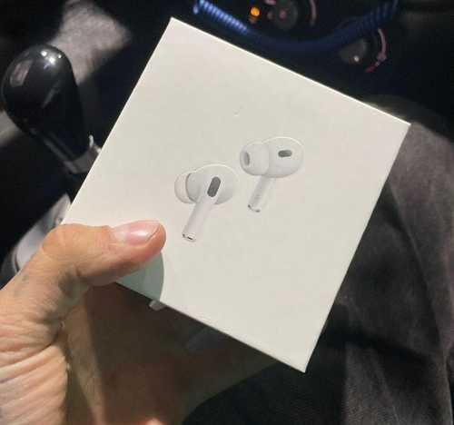 Наушники apple airpods pro 2 реплика