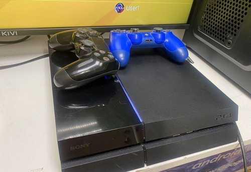 Sony playstation 4 Fat