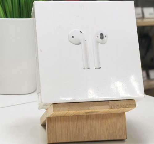 Airpods 2