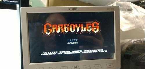 Картридж/Платка sega - Gargoyles