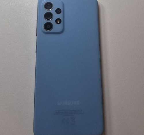 Samsung Galaxy A52, 8/128 ГБ