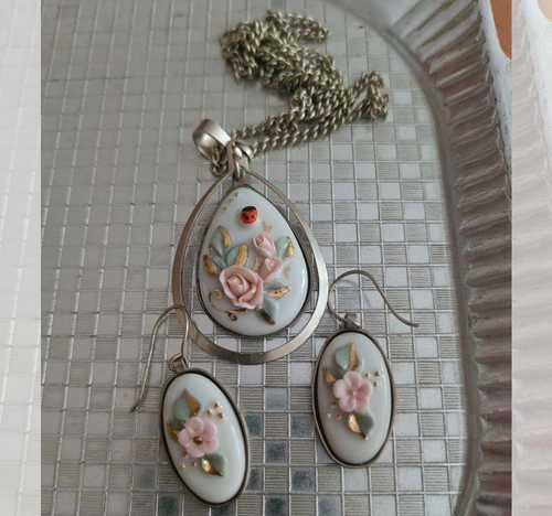 Украшения