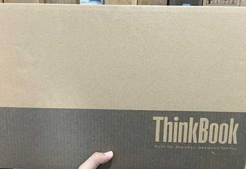 Lenovo ThinkBook 14 gen 5