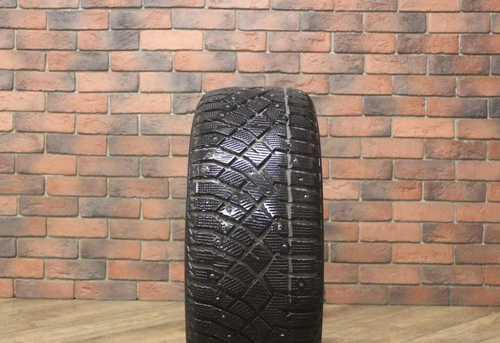 Nitto Therma Spike 215/55 R17