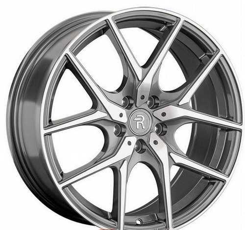 Диски Volvo V117 8/18 5x108 ET42.5 d63.3 GMF