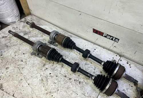 Привод правый Honda Element YH2