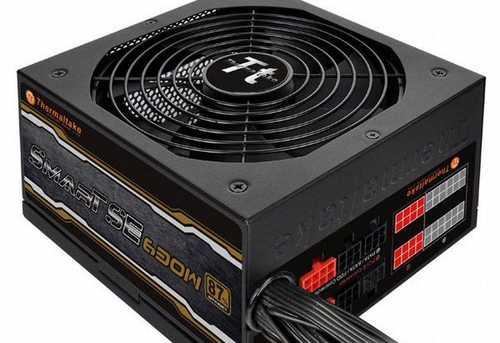 Блок питания Thermaltake SMART SE 630W