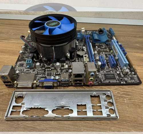 Комплект LGA1155 (i5-3470)