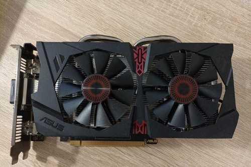 Asus GTX 950