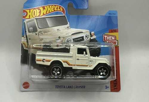 Hot wheels treasure hunt th