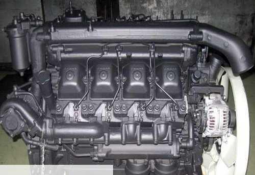 Д740.62 дизельный 400л