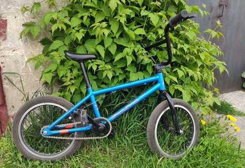 Велосипед BMX ZigZag 16 Forward детский