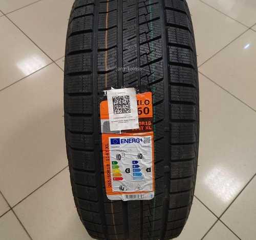 Tracmax X-Privilo S360 265/60 R18 114T