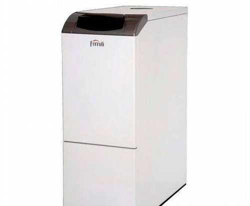 Газовый котел Ferroli Pegasus D 30 K 130