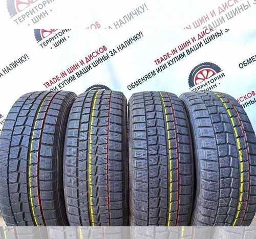 Dunlop Winter Maxx WM01 205/60 R16 92Q