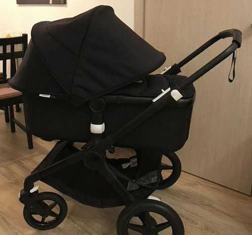 Коляска bugaboo fox 2 2 в 1