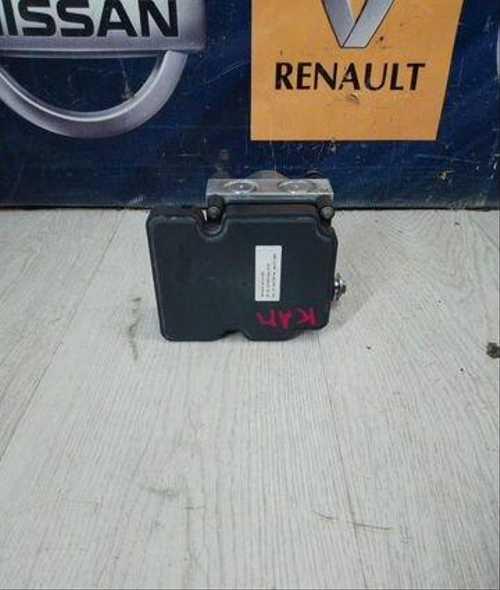Блок abs абс Renault kaptur