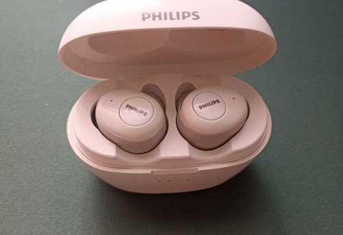 Беспроводные наушники Philips