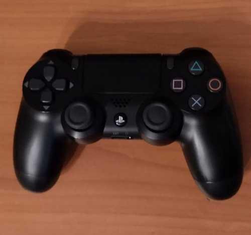 Геймпад Dualshock 4 v2 оригинал