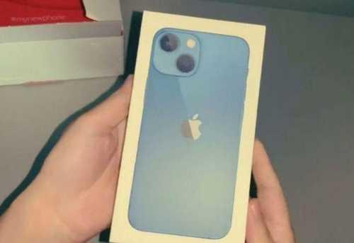 iPhone 13 mini, 512 ГБ