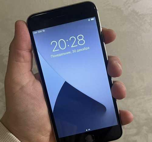 iPhone 6, 32 ГБ